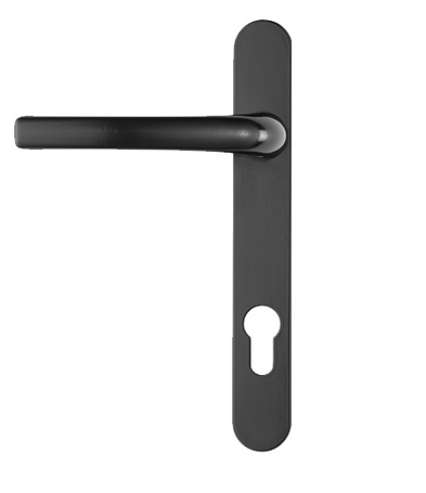 Lever Lever Handle – Bifold Bits